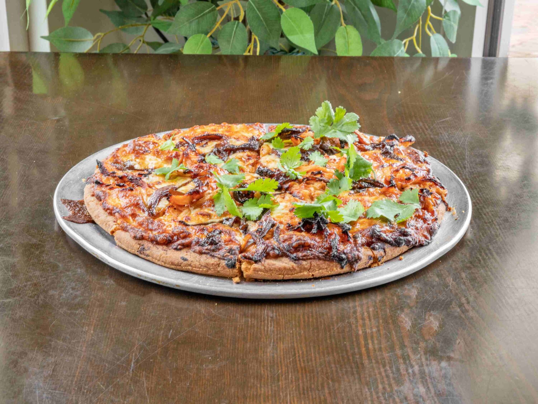 Menu – The MOD